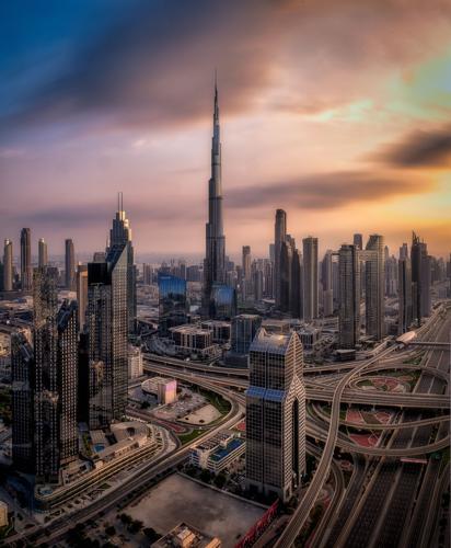 ‘Concrete in Life 2025/26’ Winners Announced – Spectacular Photographs ...