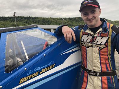 Jelley's name lives on at Devil's Bowl | Local | rutlandherald.com