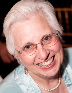 Judith Meacham Lawry | Obituaries | rutlandherald.com