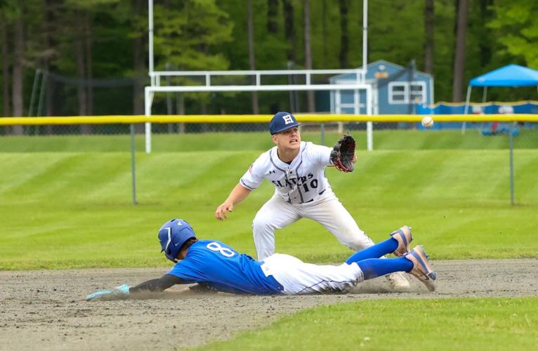 Otter Valley run-rules Fair Haven | Local | rutlandherald.com