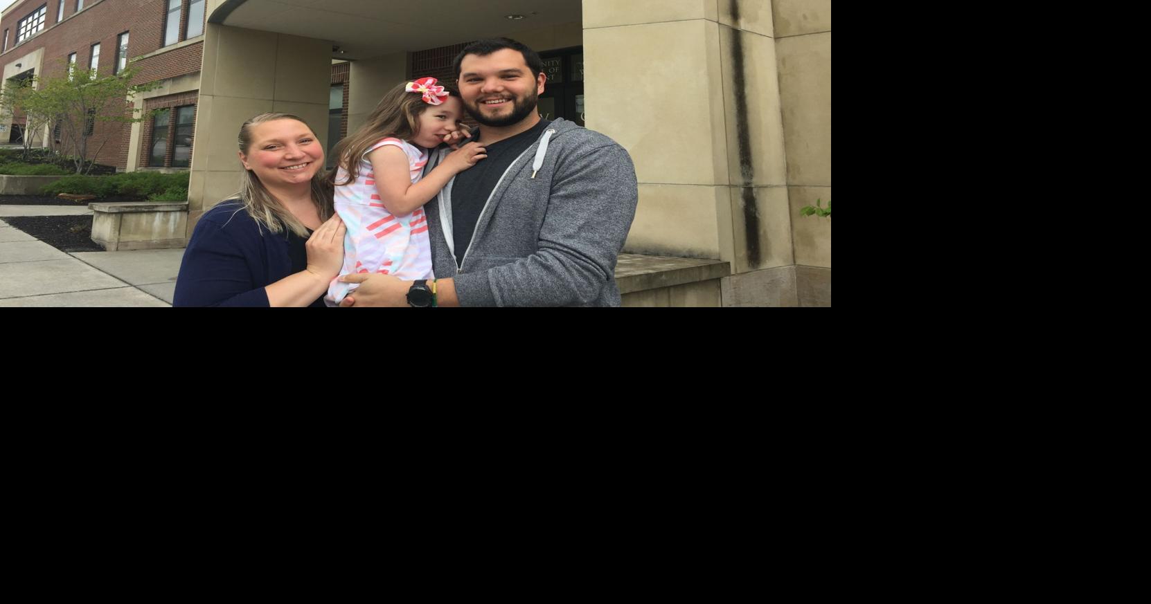 Husband and wife vets to graduate from CCV Rutland | News ...