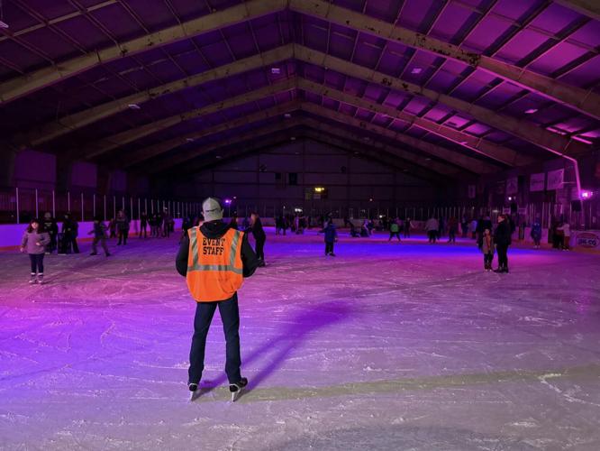 DJ Skate Night returns to Giorgetti Arena | Local News | rutlandherald.com
