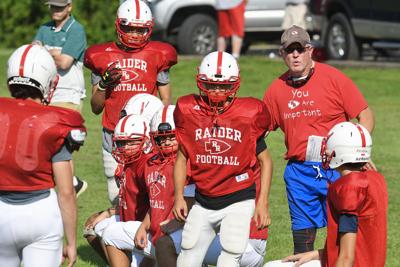 NFF throws itself behind high school football | Local | rutlandherald.com