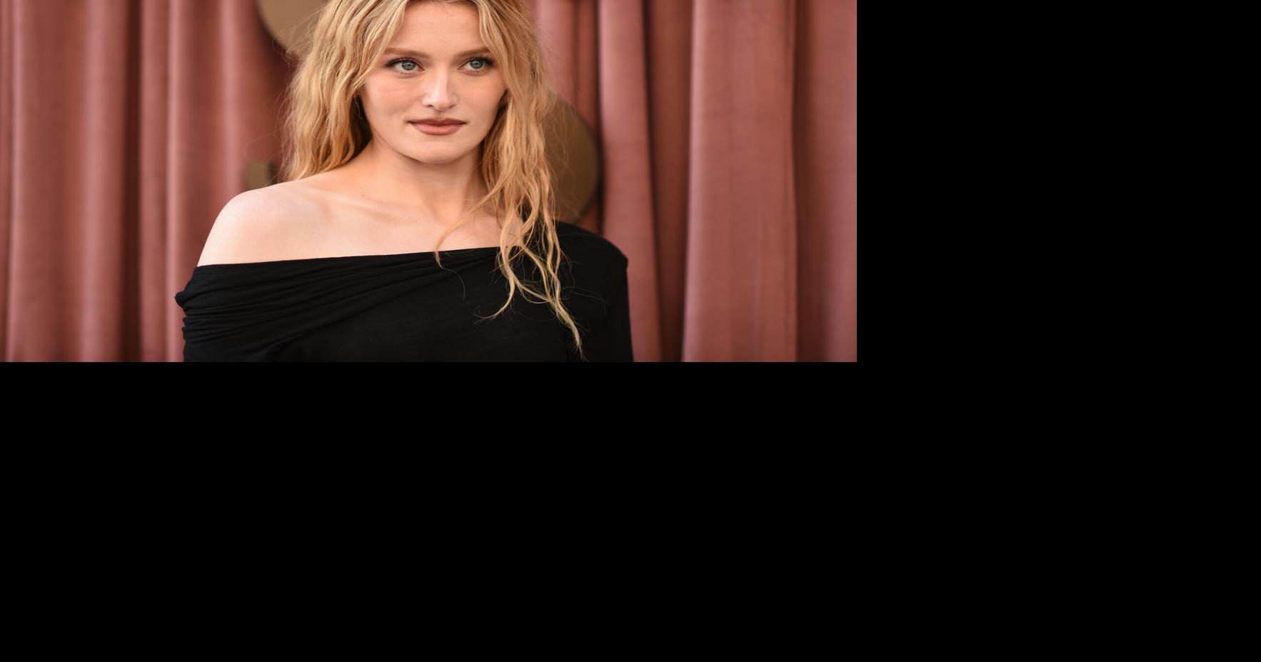 "Love Story: John F. Kennedy Jr. & Carolyn Bessette" LA FYC | Ap ...