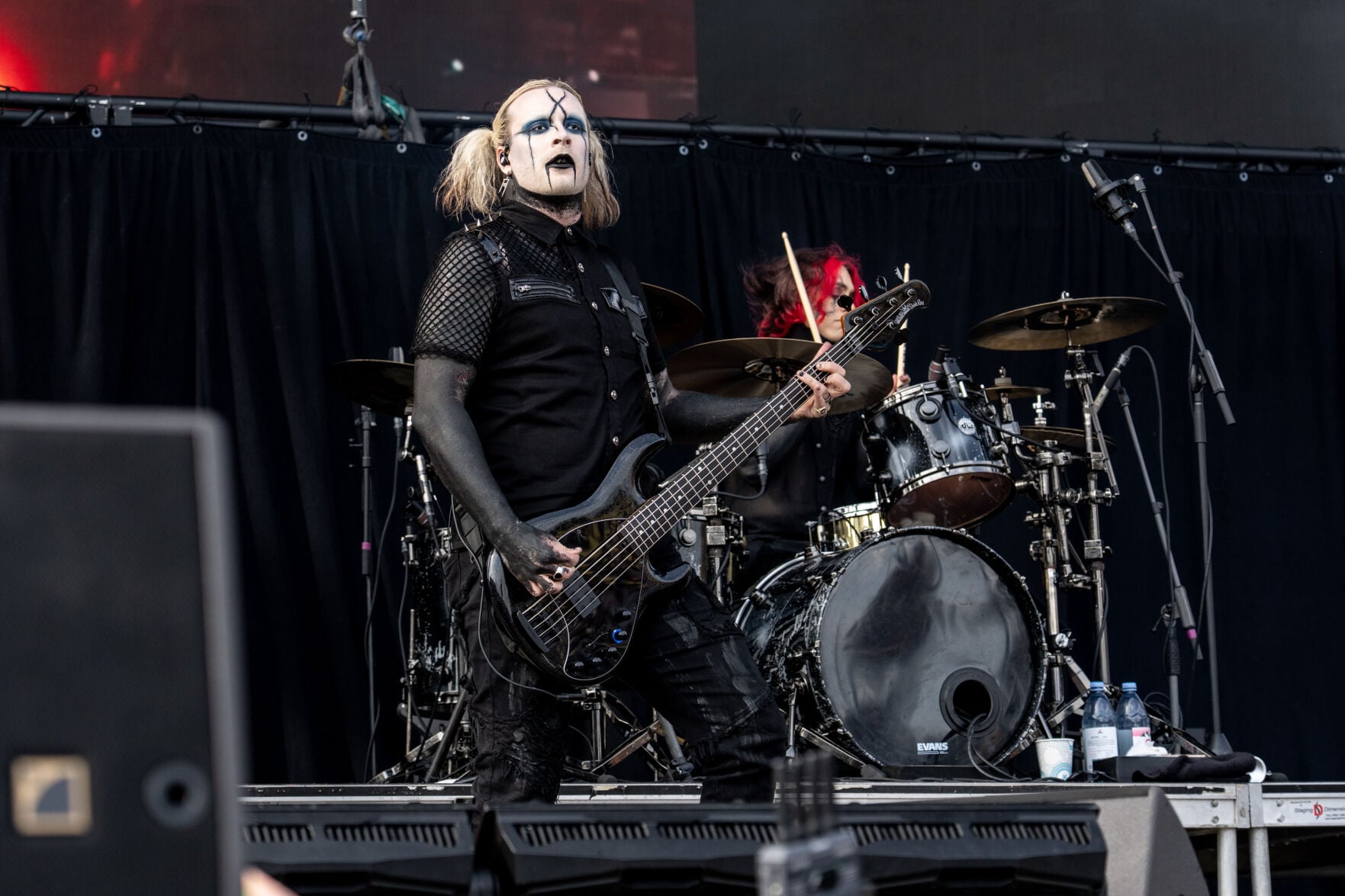 2026 Sonic Temple Art and Music Festival | Ap | rutlandherald.com