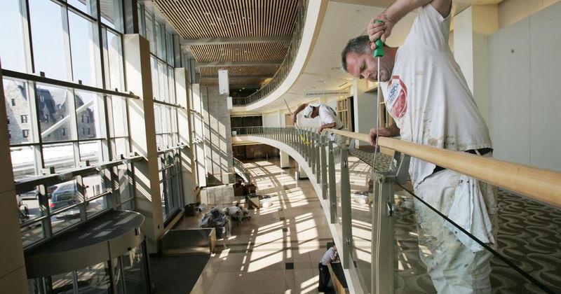 Fletcher Allen set to open scandal-plagued expansion | News ...