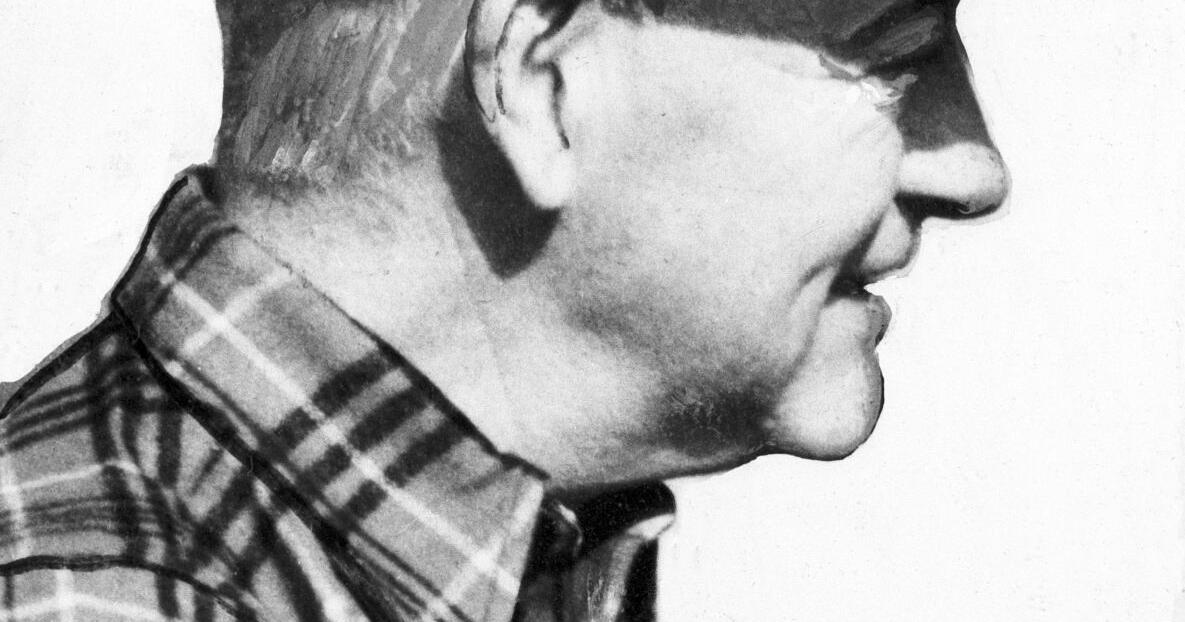 Dr. Roy Chapman Andrews | Ap | rutlandherald.com