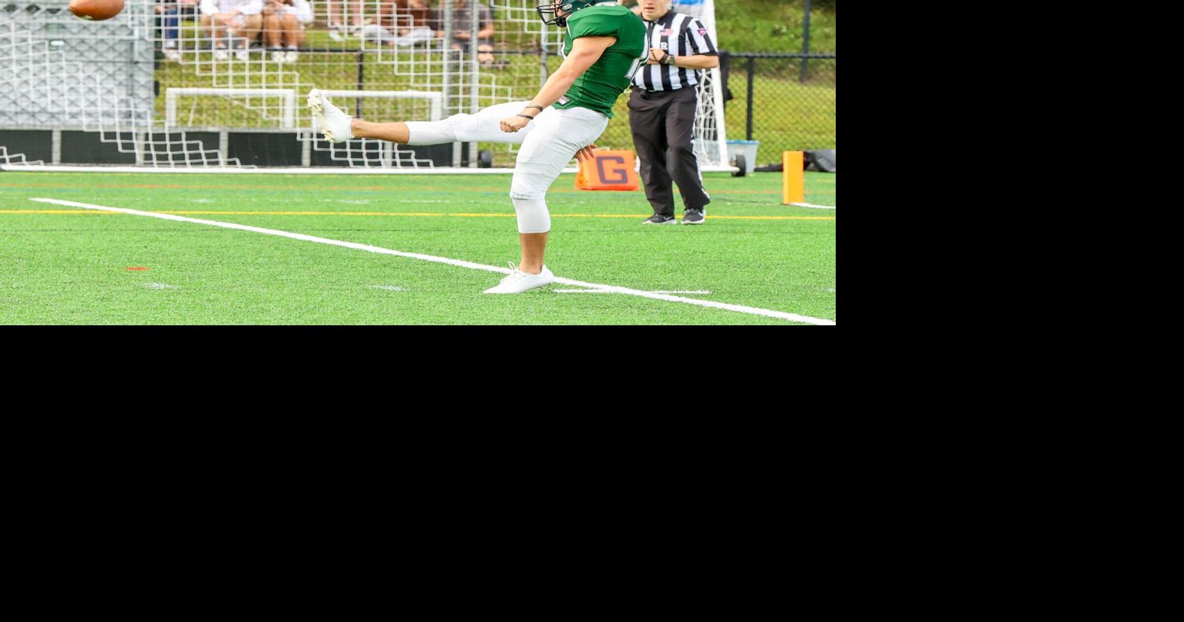 The new world of VTSU Castleton football | Local | rutlandherald.com