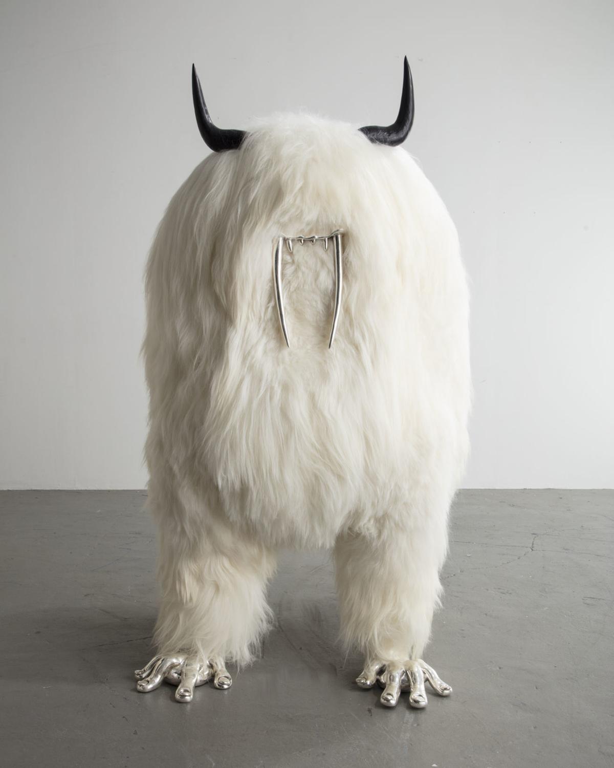 ‘Creature Comfort’: Animals in art through the centuries | Vermont Arts ...