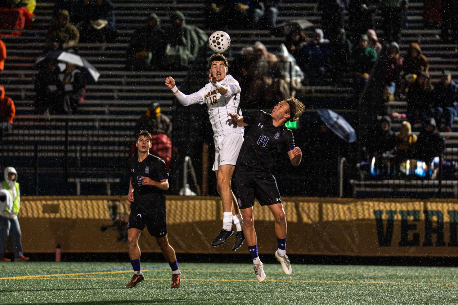 UVM set for AE semifinal clash | Local | rutlandherald.com