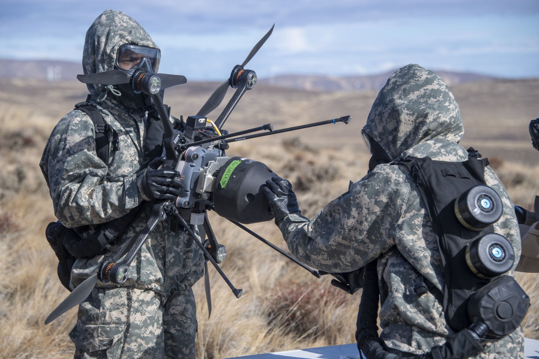 Teledyne FLIR Defense Awarded $11.2 Million U.S. Army Contract for ...