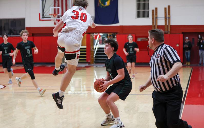 Rutland boys sweep MSJ | Local | rutlandherald.com