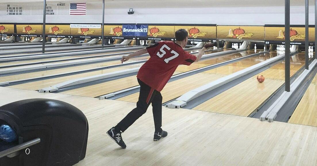 Special Olympics Vermont hosts regional bowling competition at Rutland ...