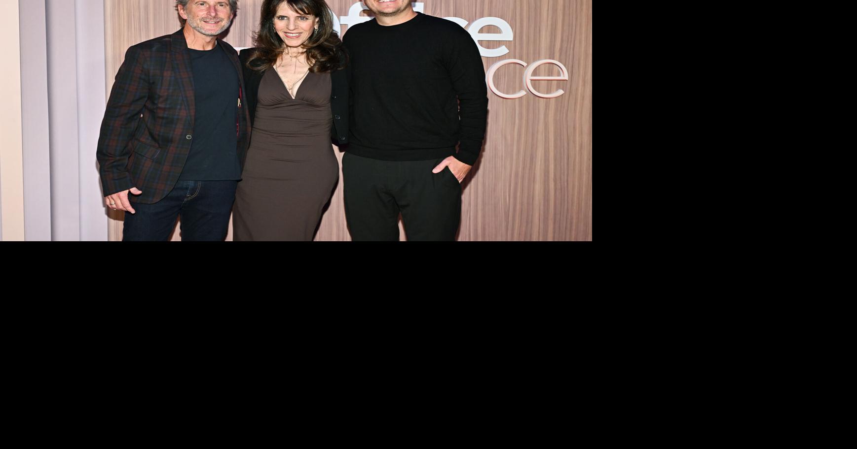 NY Premiere of "Office Romance" | Ap | rutlandherald.com