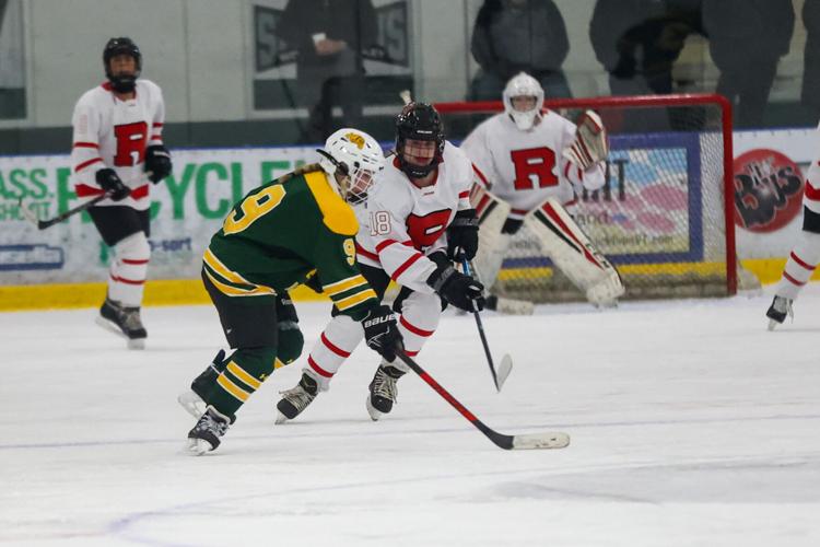 BBA trims young and learning RHS team | Sports | rutlandherald.com