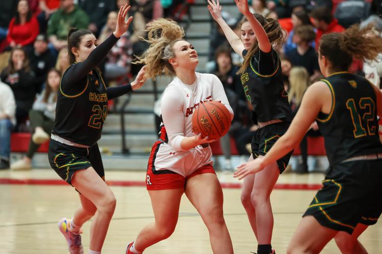 Rutland hoops has high hopes | Local | rutlandherald.com