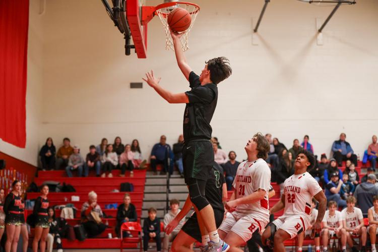 Rutland boys sweep MSJ | Local | rutlandherald.com