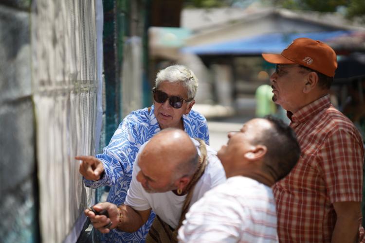 Colombia's presidential election, in photos | Ap | rutlandherald.com
