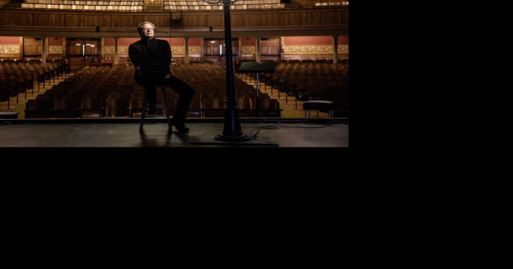 Remembering Jeff Tolbert (1962-2020): Colleagues celebrate a beloved ...