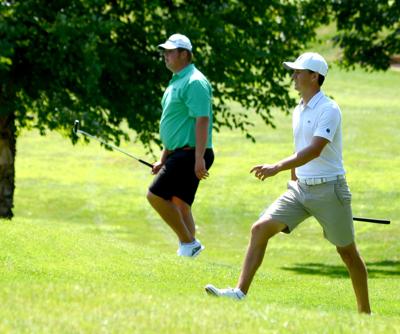 You never know: Differing scores net semifinal berths at Pierce | Local ...