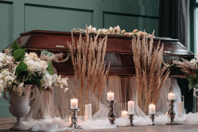Casket vs. Coffin: What's the Difference, and Why It Matters When You ...