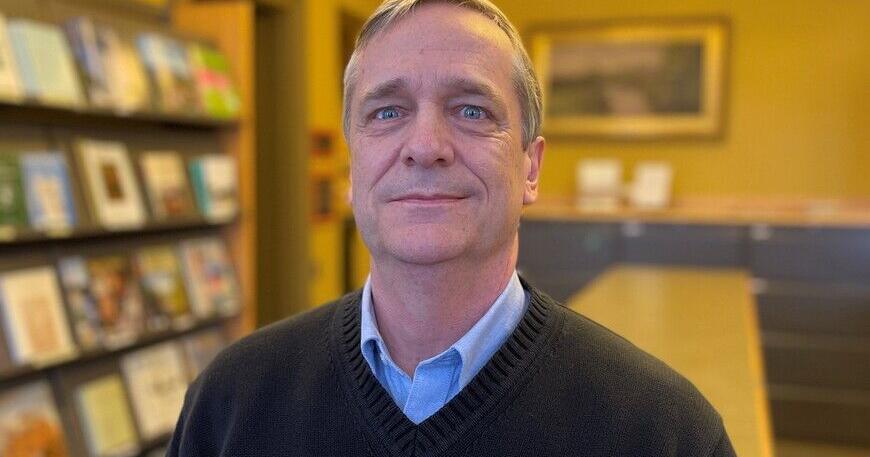 Rethinking Ira Allen: A new look at Vermont's other brother | Weekend ...