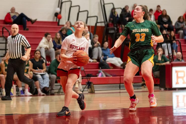 Rutland romps to 10th consecutive victory | Sports | rutlandherald.com