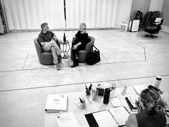 Lia Romeo’s ‘Still’: Premiere comedy stars Tim Daly & Jayne Atkinson ...