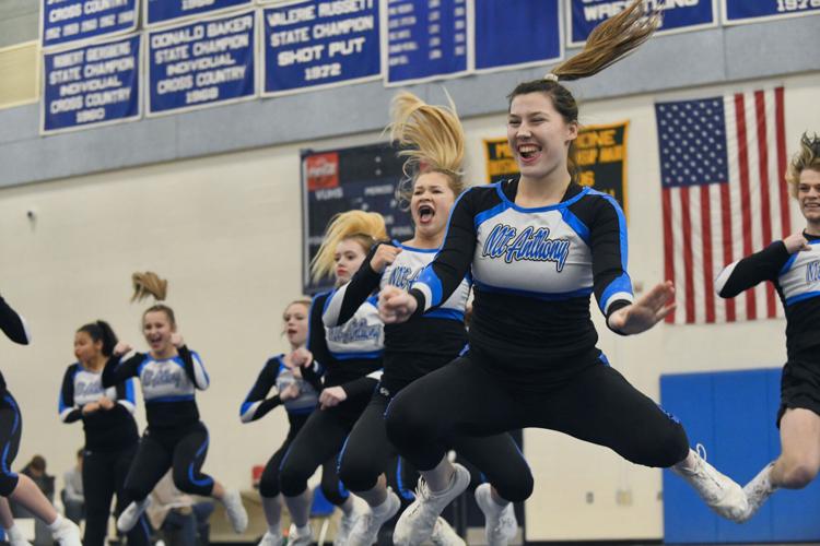 RHS, Mill River dynasties march on | Local | rutlandherald.com