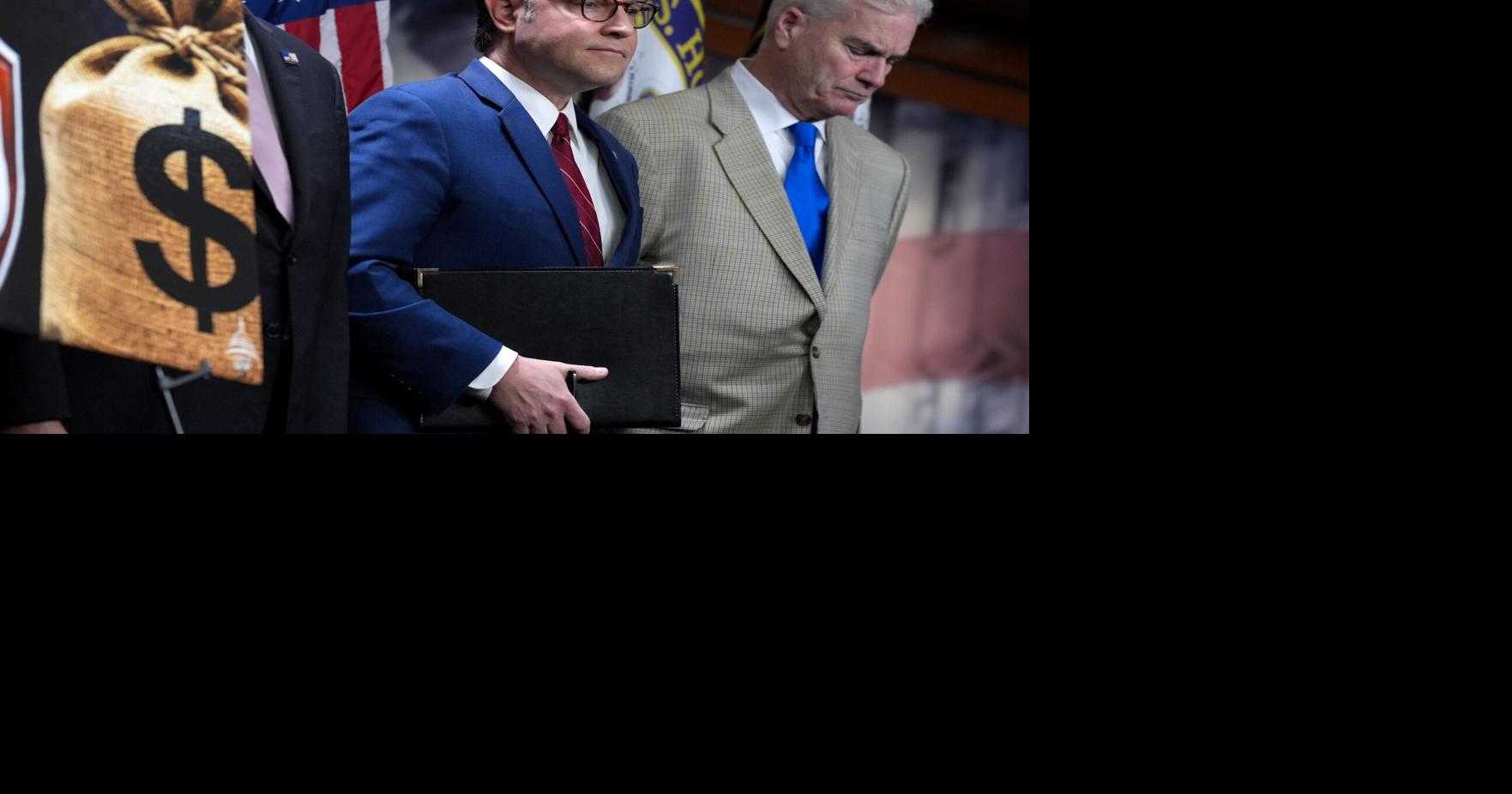 Congress Republicans | Ap | rutlandherald.com