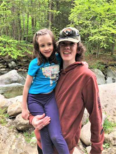 Community rallies around injured teen | Local News | rutlandherald.com