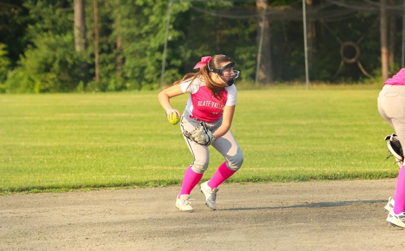 Impact shakes off rival Slate Valley | Local | rutlandherald.com