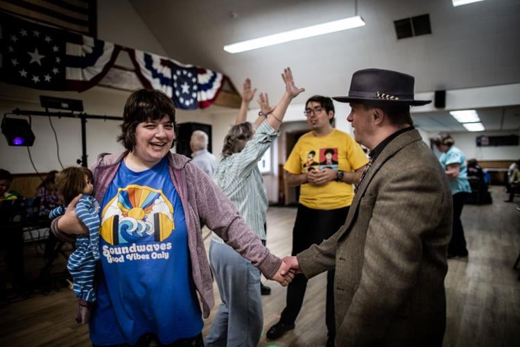 Gallery: ARC Rutland Area says 'farewell to winter' | Snapshots ...