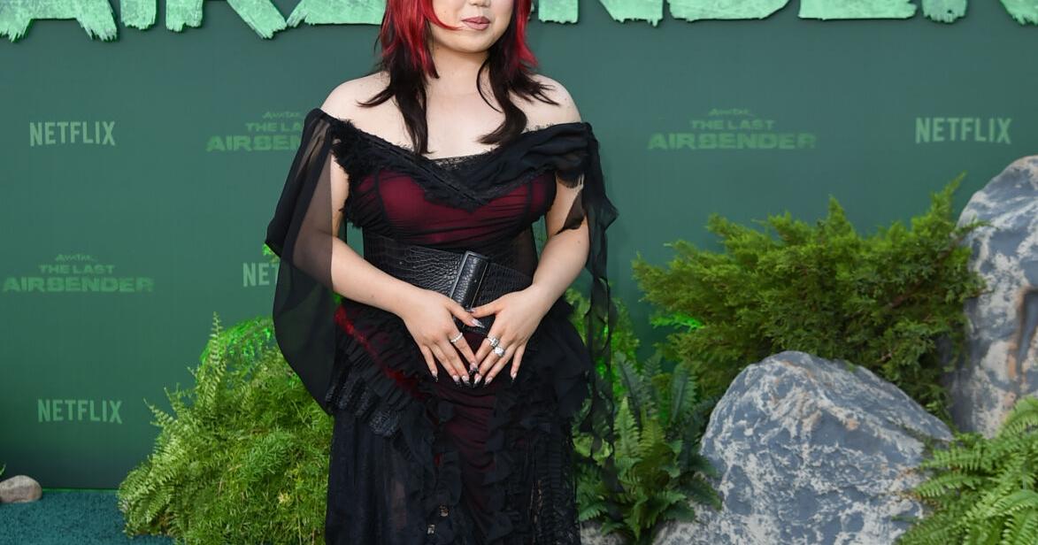 LA Premiere of "Avatar: The Last Airbender" Season Two | Ap ...