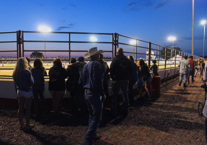 Rodeo Time | People Places | rutlandherald.com