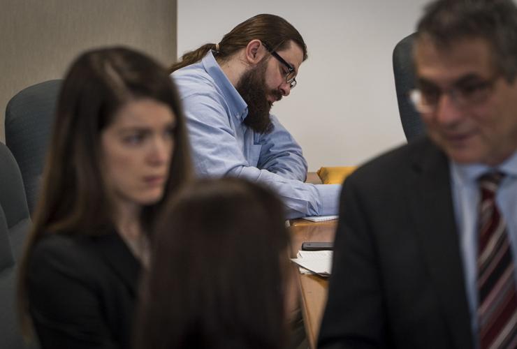 Defense begins in Bourgoin trial | Local News | rutlandherald.com