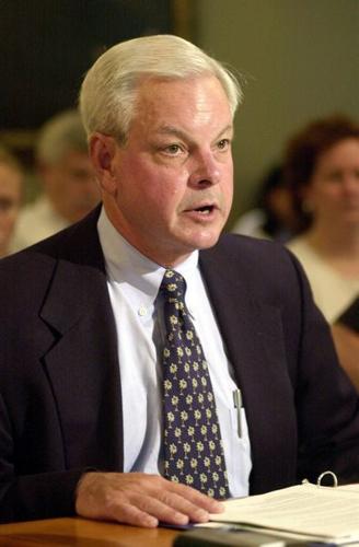 Fletcher Allen ex-CEO admits to fraud charge | News | rutlandherald.com