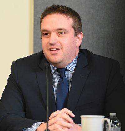 Whitcomb resigns from Board of Aldermen | Local News | rutlandherald.com