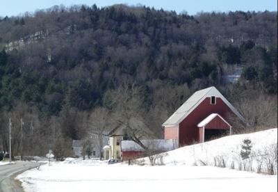 ArtisTree to start renovations for move to Pomfret | Business Vermont ...