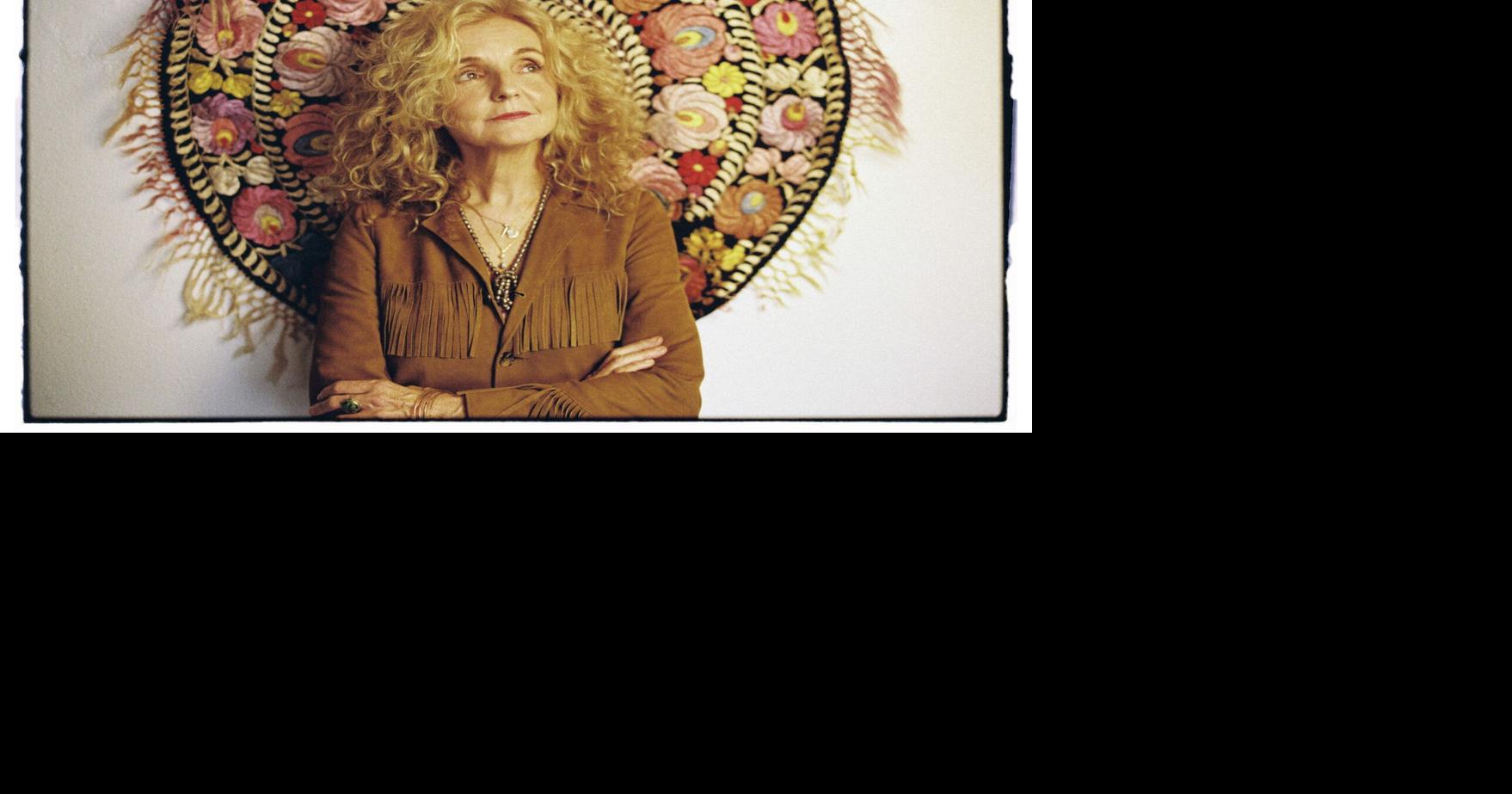 ‘Voices that need to be heard’: Patty Griffin and Rickie Lee Jones team ...