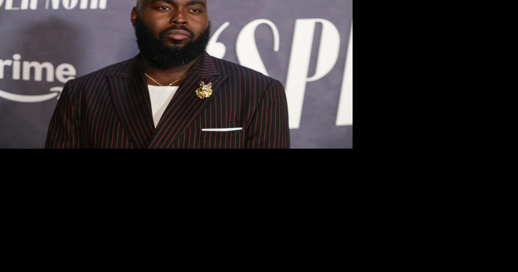 NY Premiere of "Spider-Noir" | Ap | rutlandherald.com