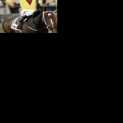 Add one to famous filly list | Sports | rutlandherald.com