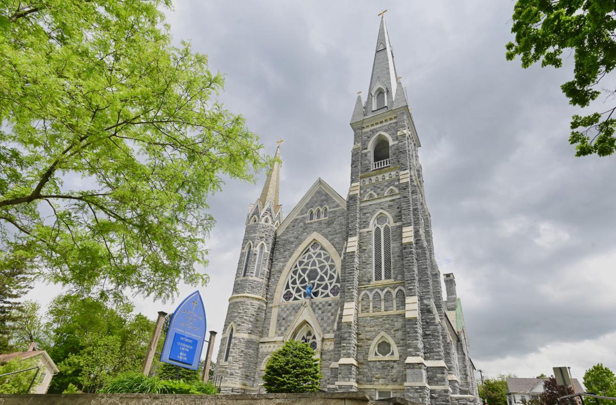 Immaculate Heart of Mary Church to close | Local News | rutlandherald.com