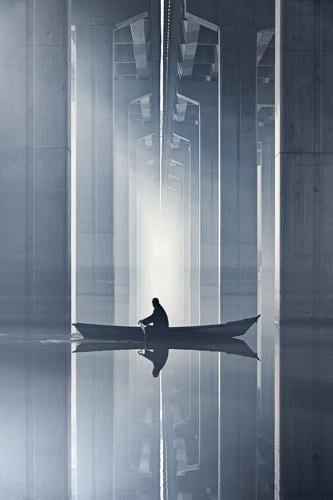 ‘Concrete in Life 2025/26’ Winners Announced – Spectacular Photographs ...