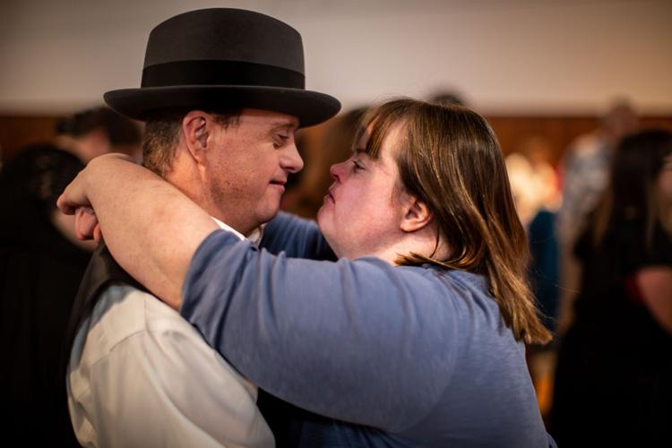 Gallery: ARC Rutland Area shows the love | Snapshots | rutlandherald.com