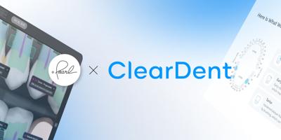 Pearl and ClearDent Partner to Expand Access to Dental AI Disease ...