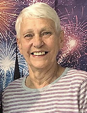 Susan C. Charbonneau | Obituaries | rutlandherald.com