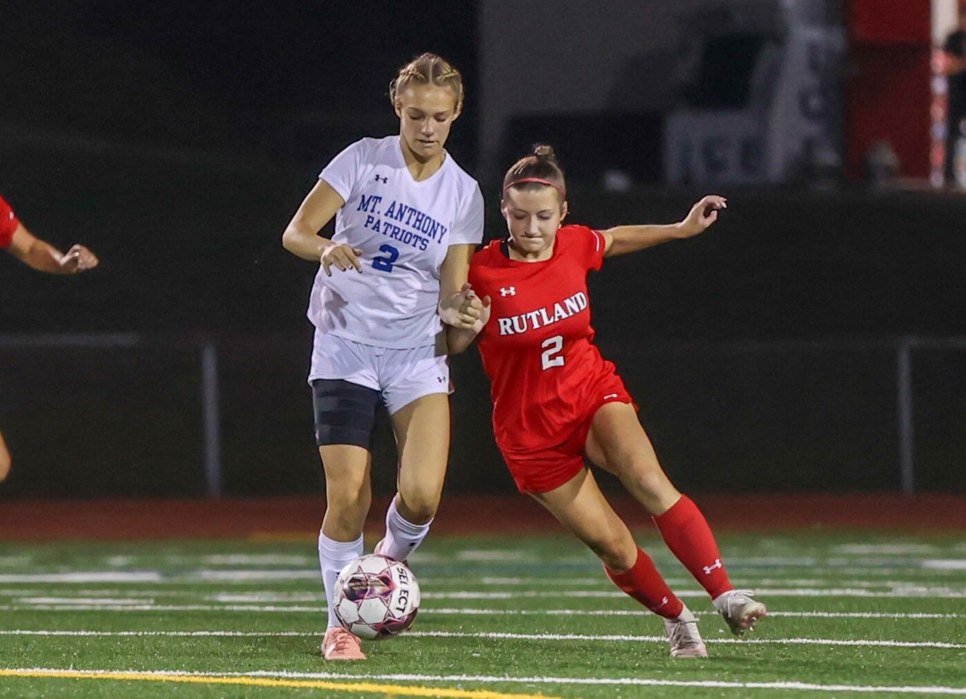 Vermont soccer coaches on the move | Sports | rutlandherald.com
