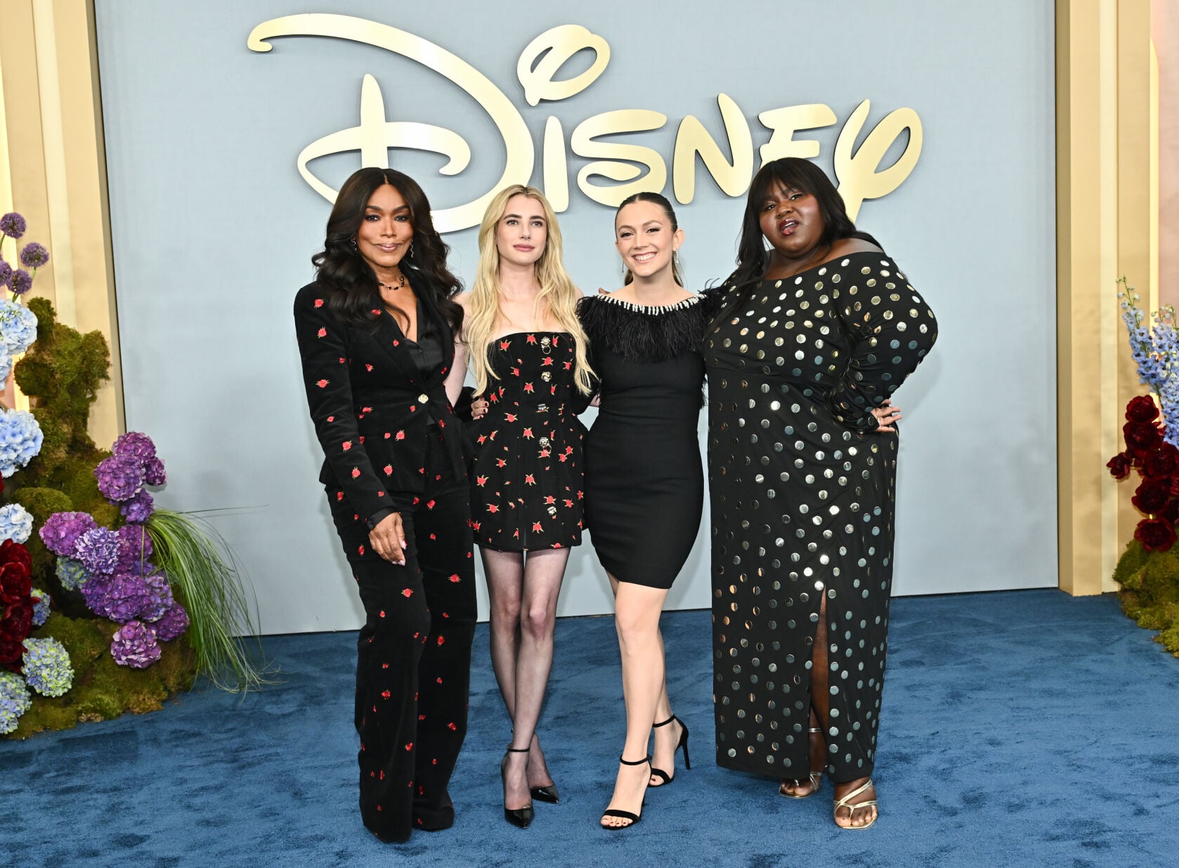 2026 Disney Network Upfront Red Carpet | Ap | rutlandherald.com