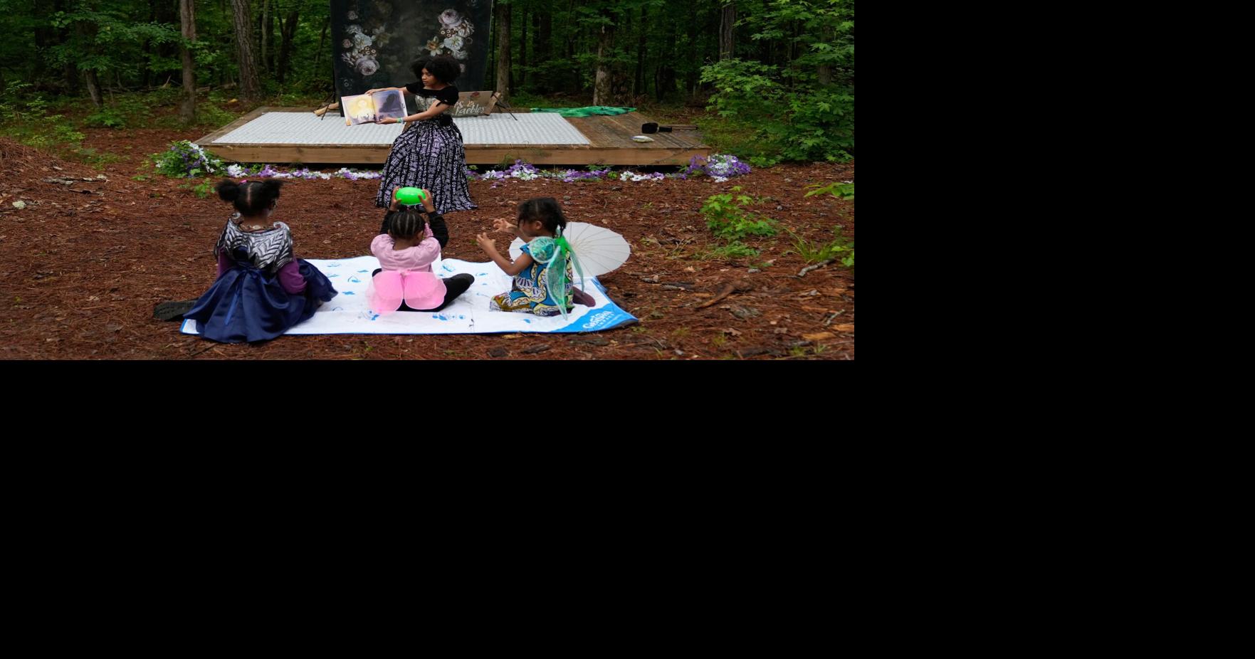 Black Fae Fest Photo Essay | Ap | rutlandherald.com